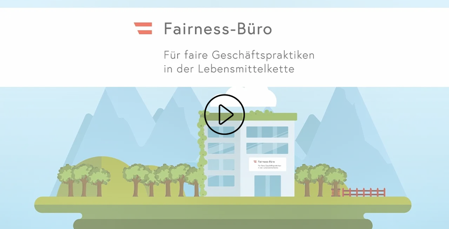 Fairness-Büro